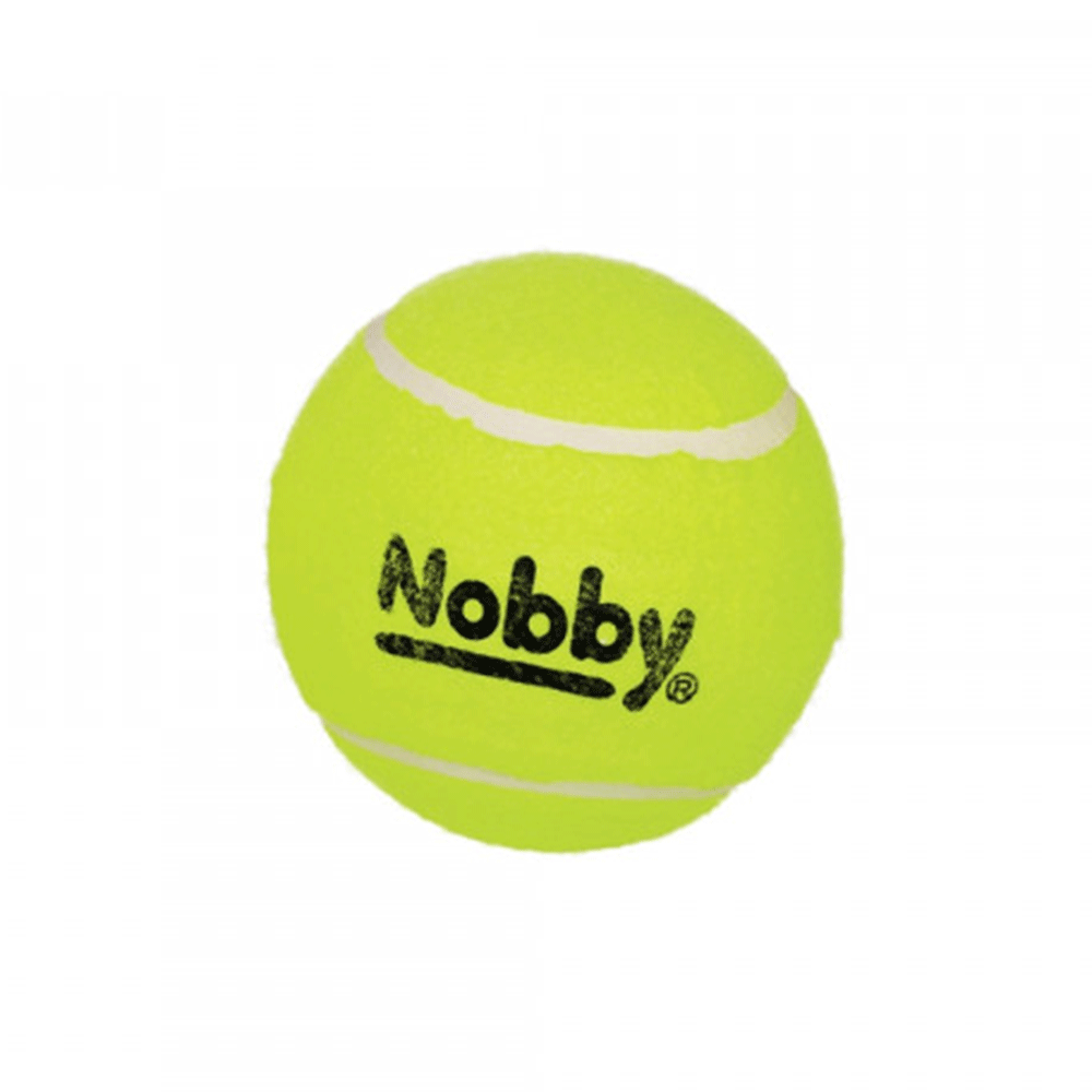 Nobby XXL tennisbal