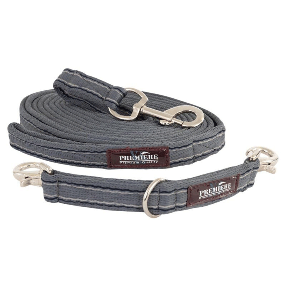 Premiere longeerset Mulled Basil